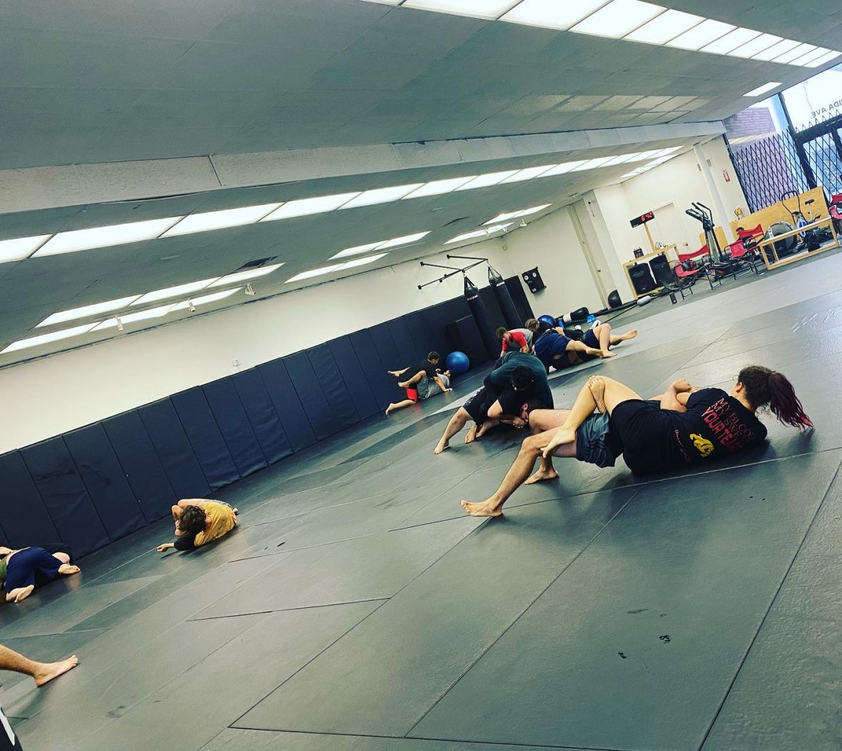 Gallery - Welcome to Team Quest Athletic Center! | Hemet, CA