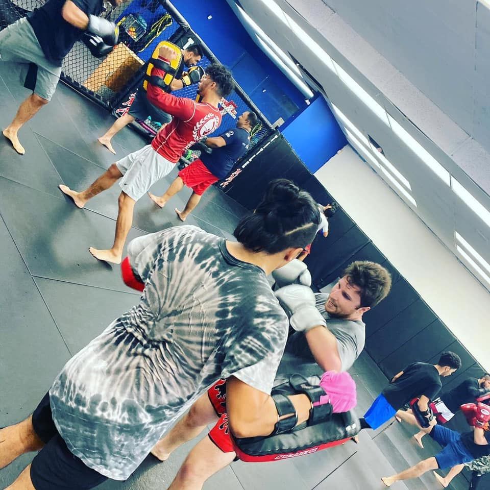 Gallery - Welcome to Team Quest Athletic Center! | Hemet, CA