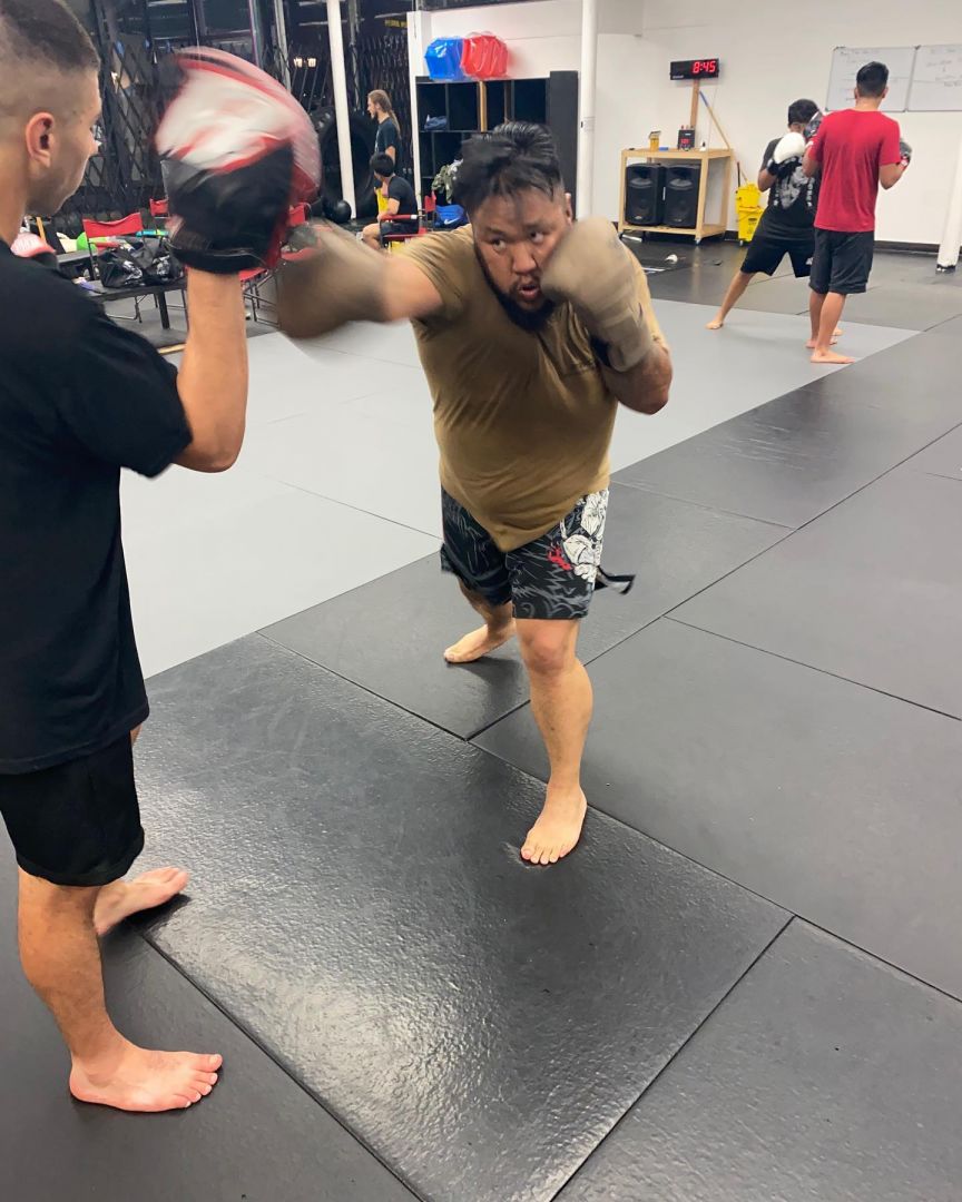 Gallery - Welcome to Team Quest Athletic Center! | Hemet, CA