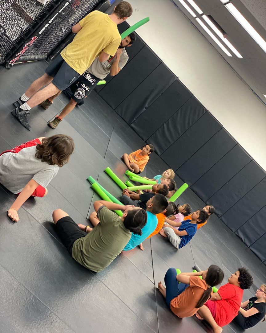 Gallery - Welcome to Team Quest Athletic Center! | Hemet, CA