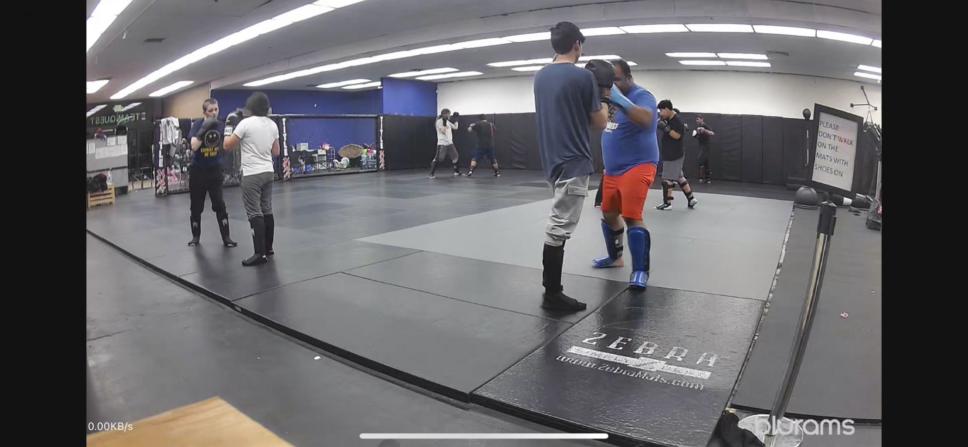 Gallery - Welcome to Team Quest Athletic Center! | Hemet, CA